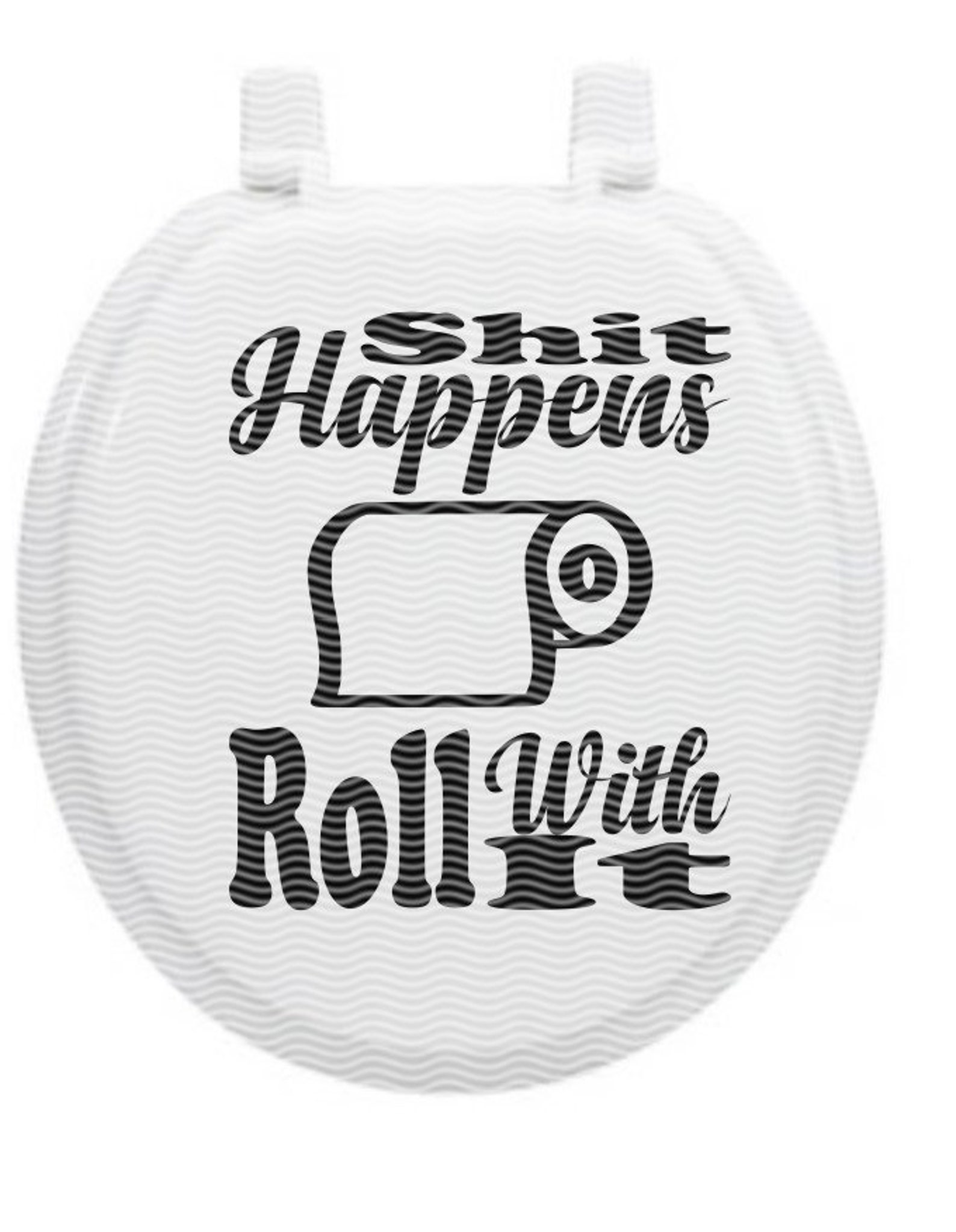 Shit Happens Roll With It Svg Png Pdf Jpg - Etsy Shit Happens Roll With It Svg Png Pdf Jpg - Etsy