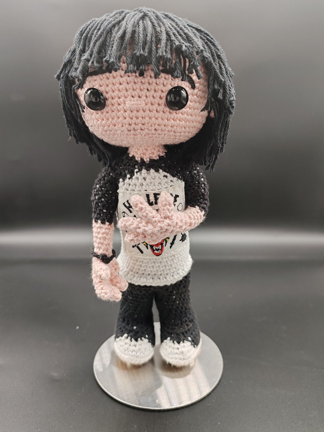 Mike From Stranger Things - Etsy UK