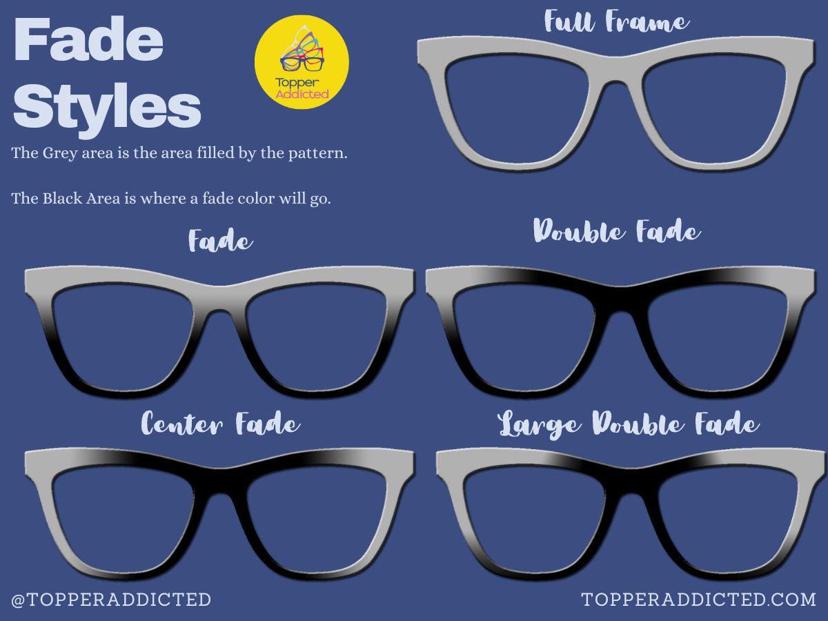 Halloween Collection 2 - 12 Spooky Fun Styles to Set Your Pair Eyewear ...