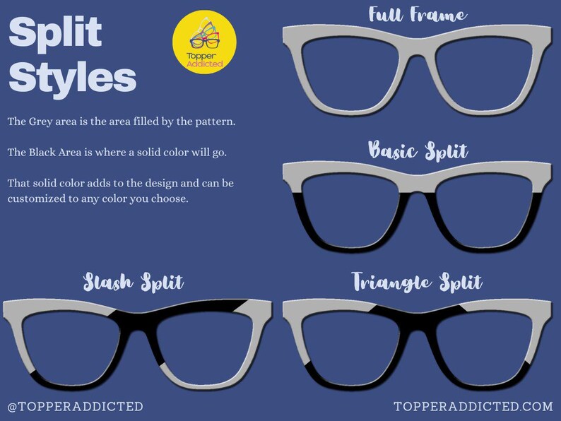 Halloween Collection 2 - 12 Spooky Fun Styles to Set Your Pair Eyewear ...