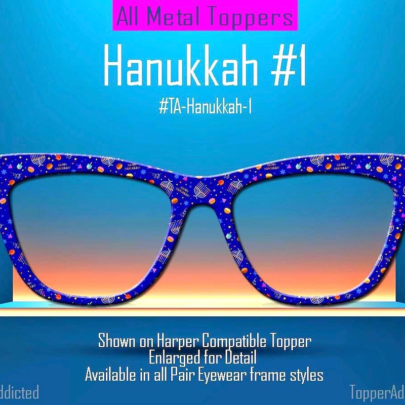 Red Murphy Toppers - Etsy