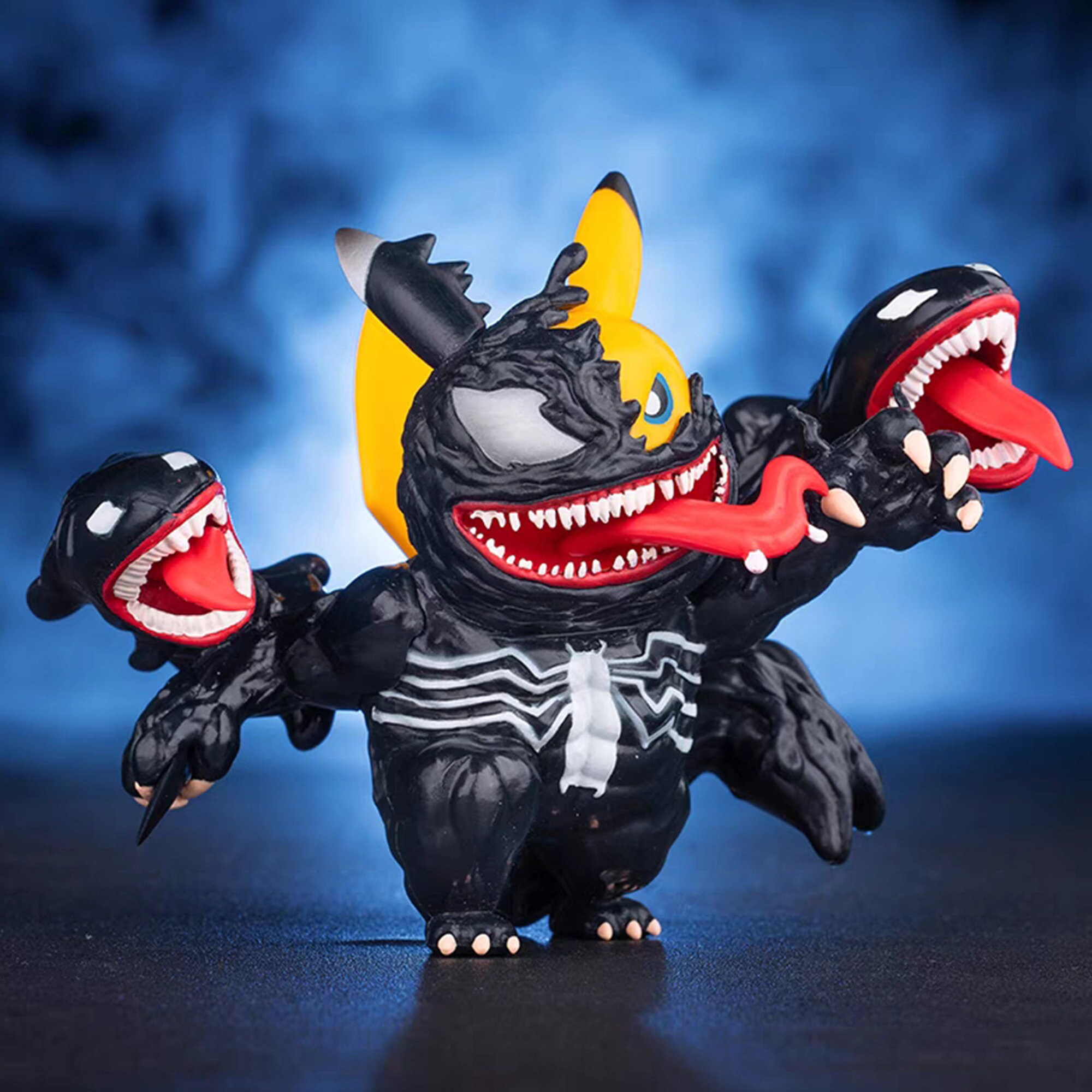 Venom Minion