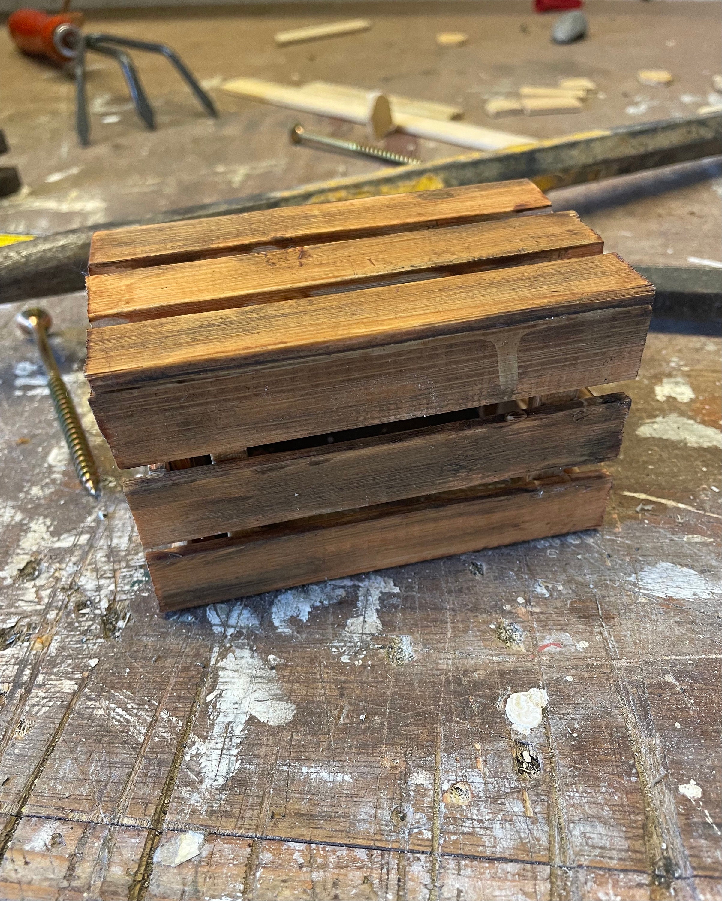 Billy the Saw Puppet, Jigsaw's Sidekick, Horror Collectors Doll, Unique ...