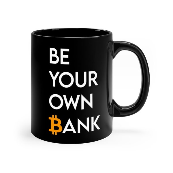 Bitcoin Merchandise - Etsy