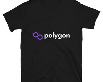 Polygon T Shirt - Etsy