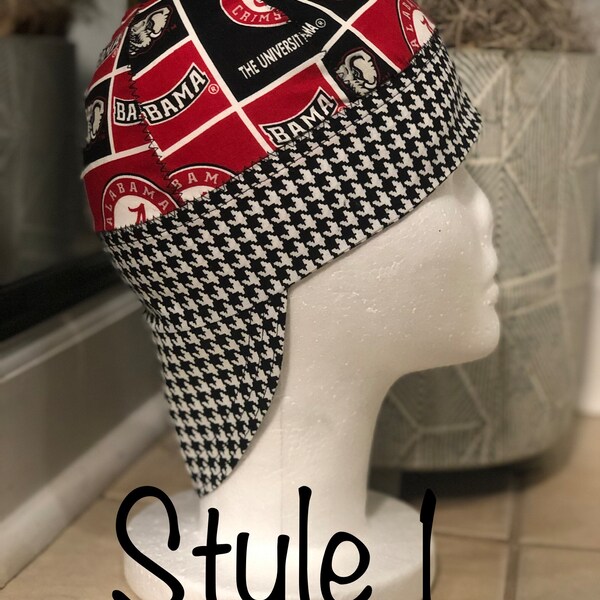 Custom Handmade Welding Caps - Etsy