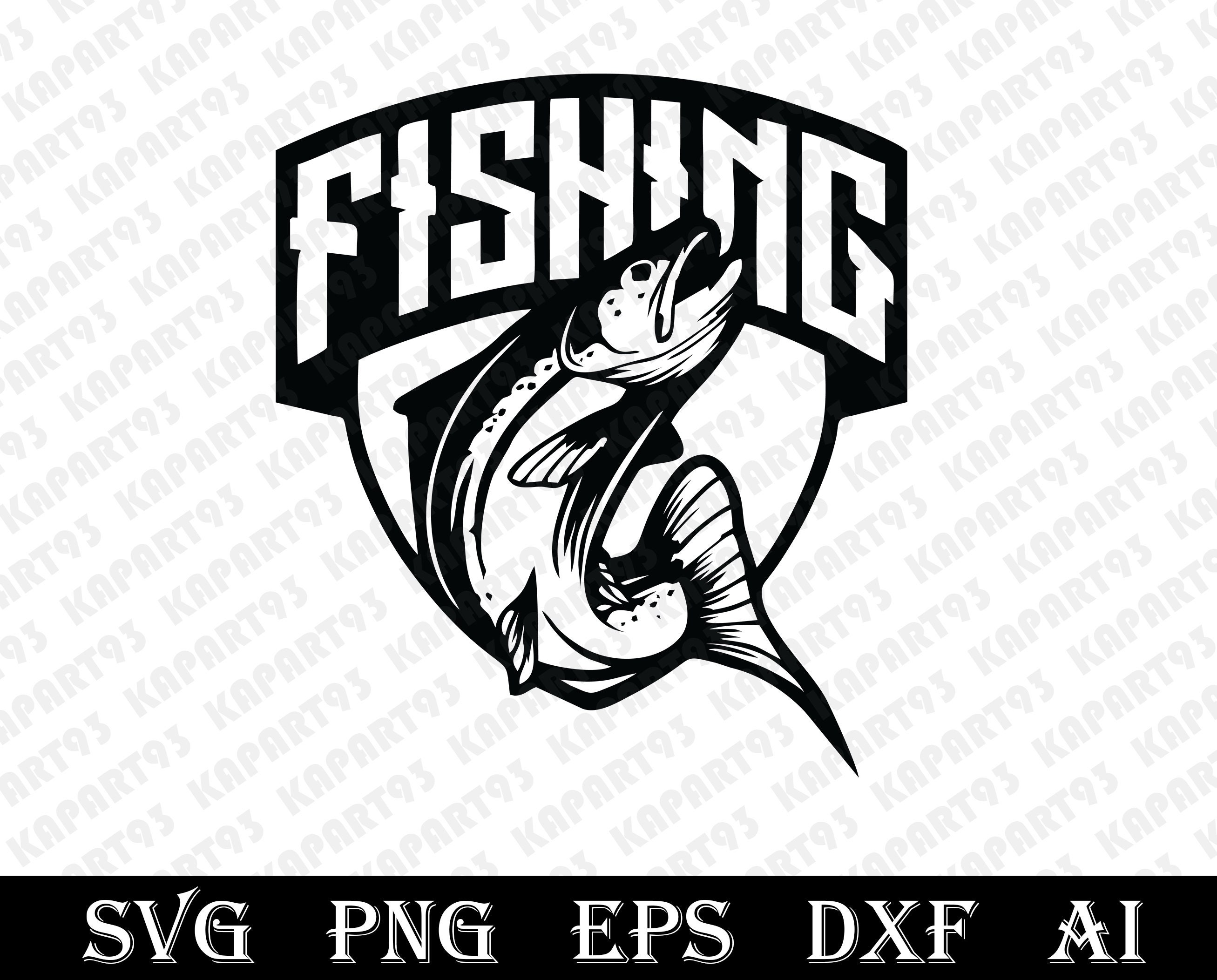Fishing Svg, Fly Fishing Svg, Fishing Rod Svg, Fishing Reel Svg, Dad ...