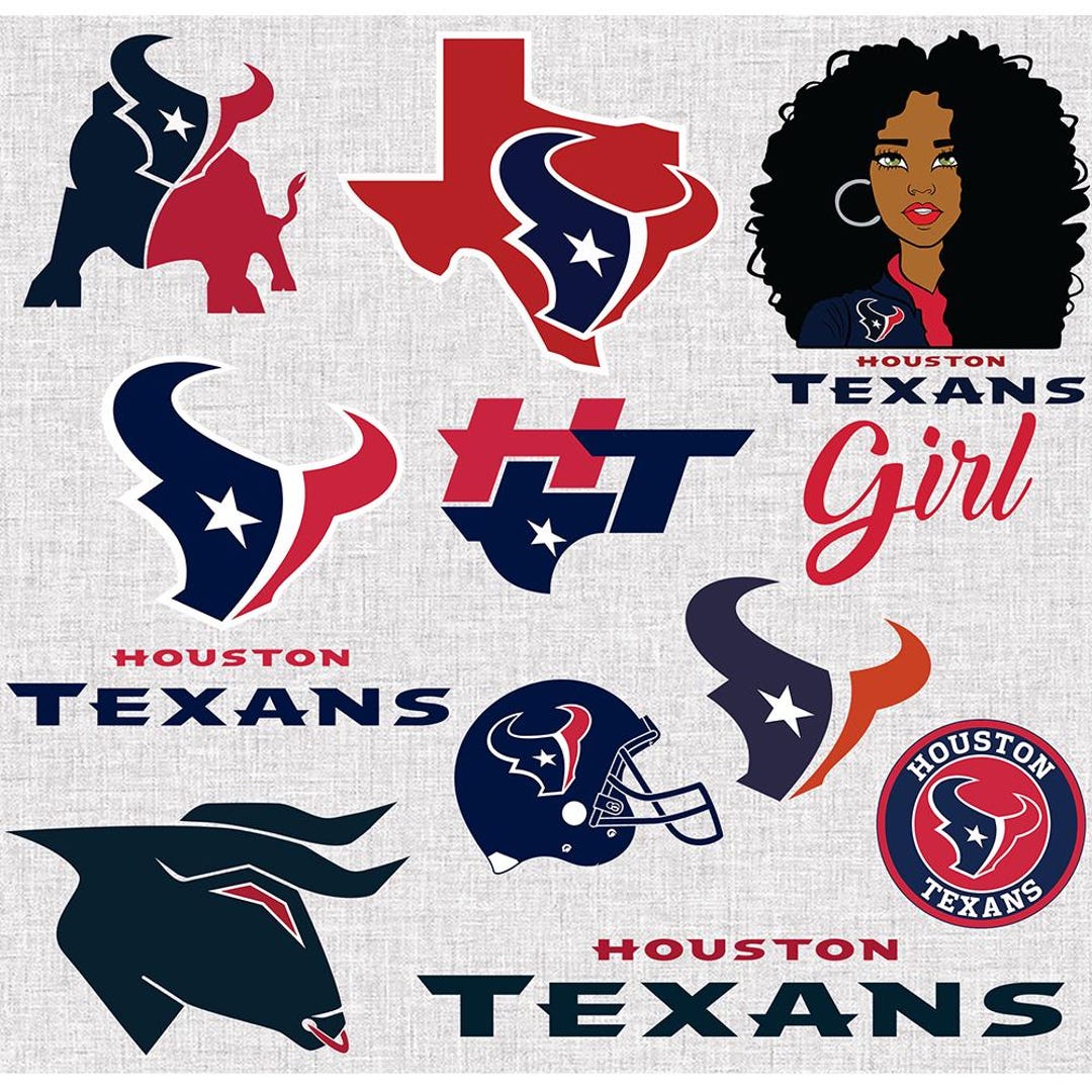 Texans SVG, Texans Football SVG, Texans Football Png, Texans Logo SVG ...