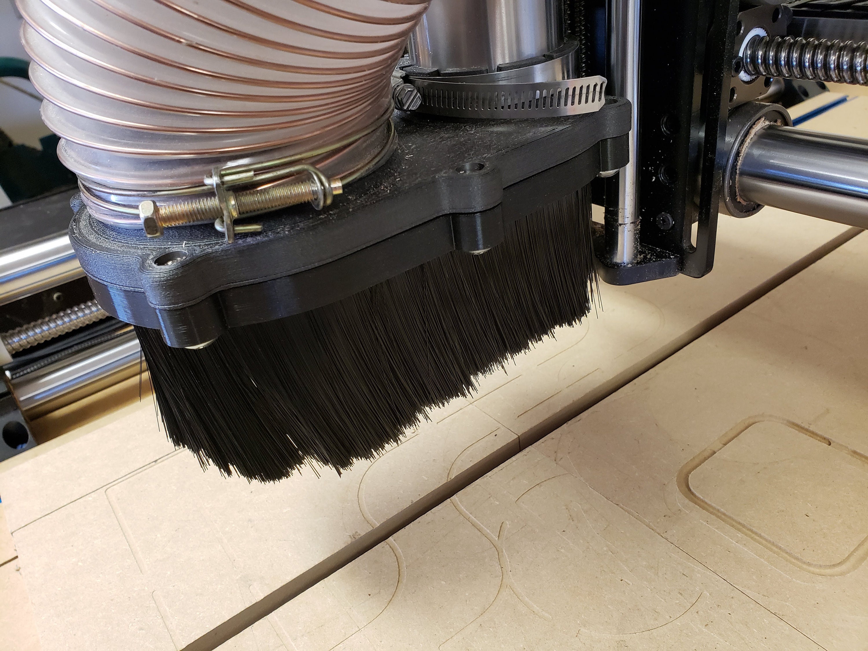 OneFinity 4 Dust Boot | Etsy