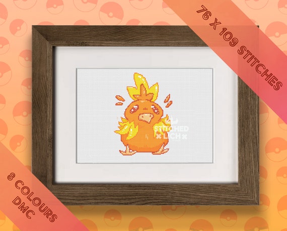 Chibi Torchic