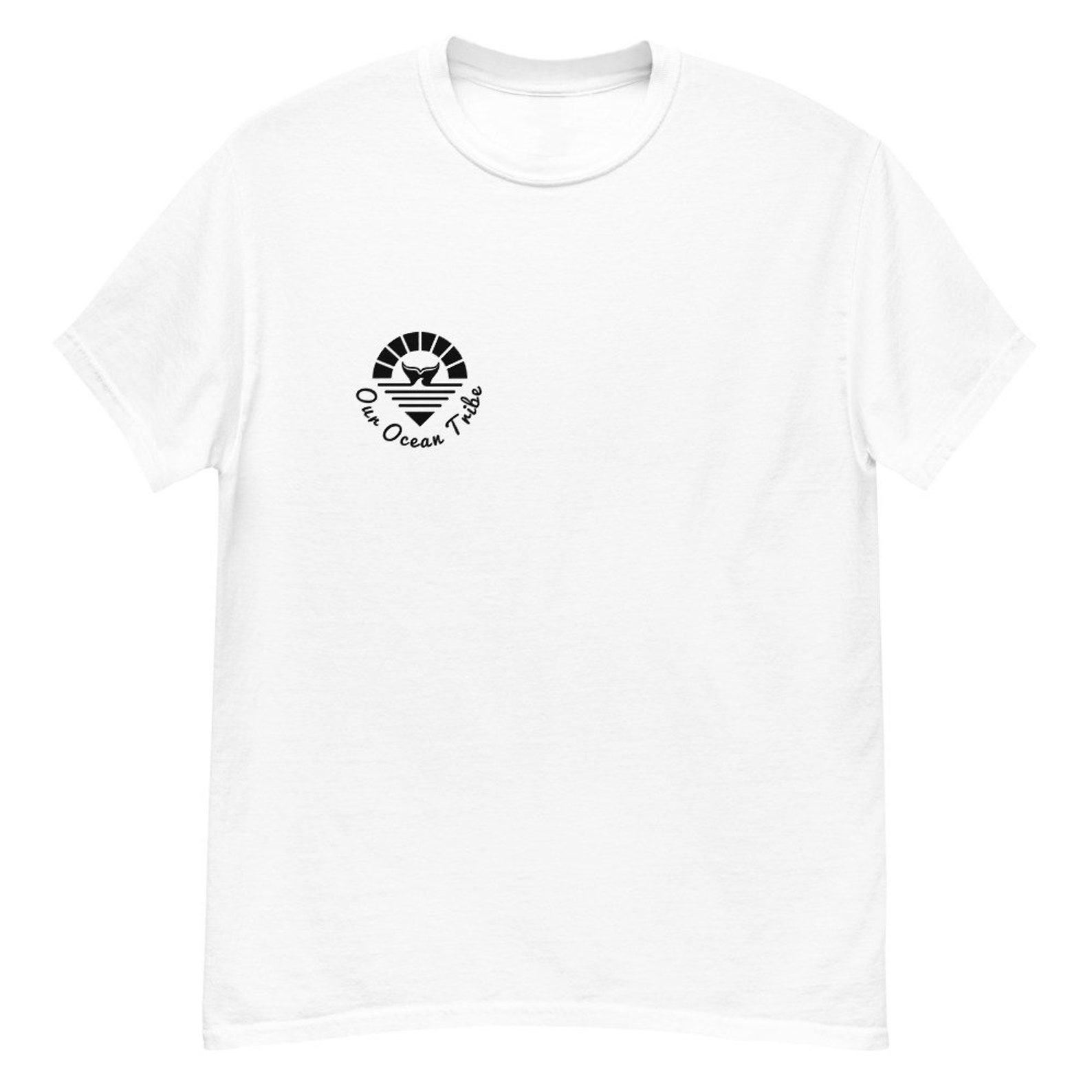 Coral Reef Tshirt Ocean Shirt Beech Shirtsblack & White Shirt | Etsy