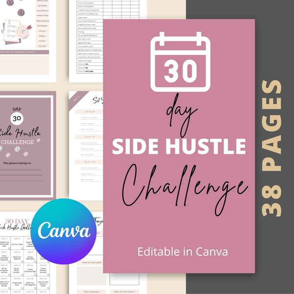 Hustle - Etsy