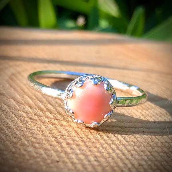 Queen Conch Jewelry - Etsy