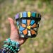 Hello Starshine Mosaic Planter - Etsy
