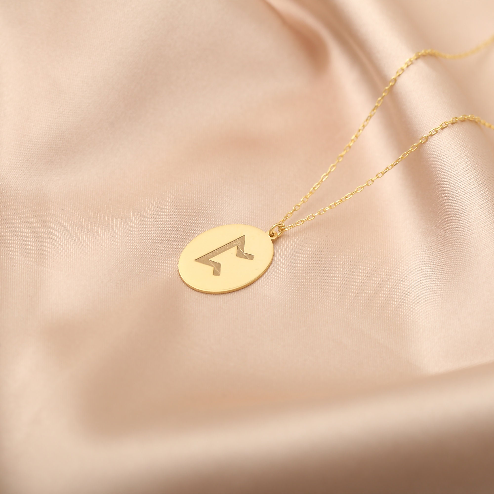 Rune Necklace, Custom Viking Runes Necklace, Viking Jewelry, Runes ...