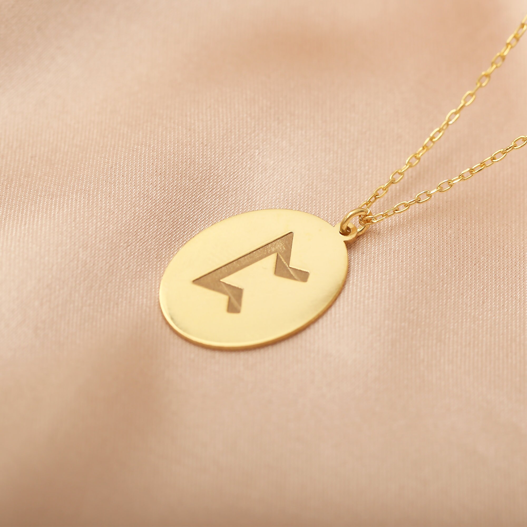 Rune Necklace, Custom Viking Runes Necklace, Viking Jewelry, Runes ...