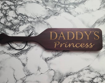 Daddy's Princess - Etsy