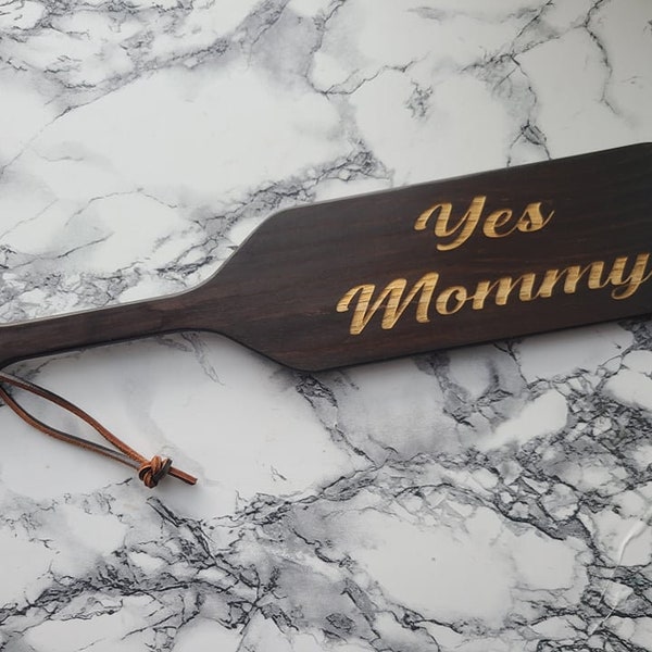 Mommy Dom Kink - Etsy