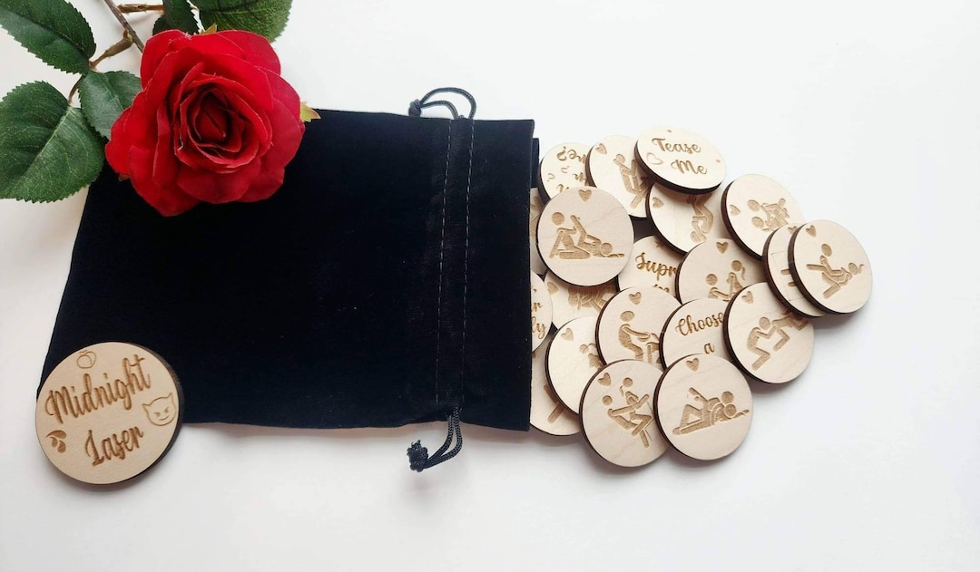 Position Tokens (27) - Etsy