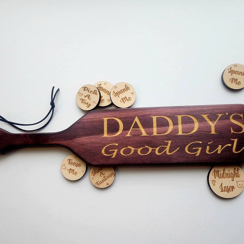 Paddle Etsy