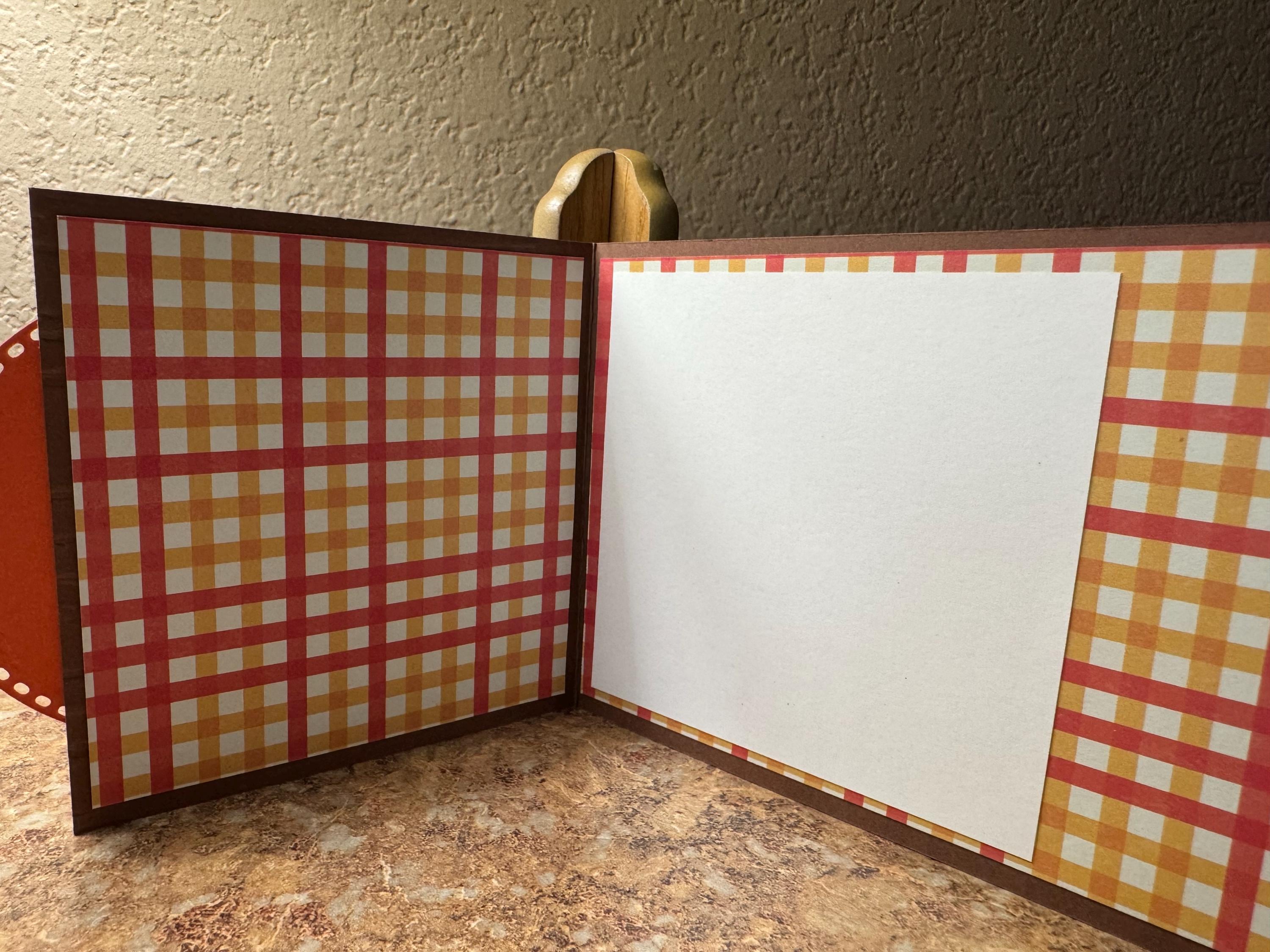 Nothing's Better Than Pumpkin Spice Card - Etsy