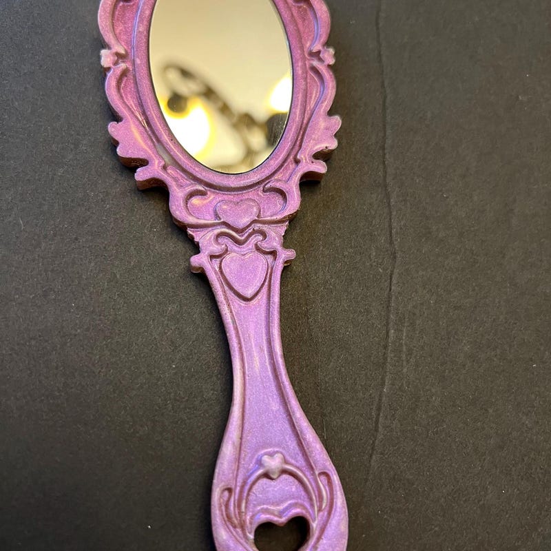 Ms Paint Mirror - Etsy