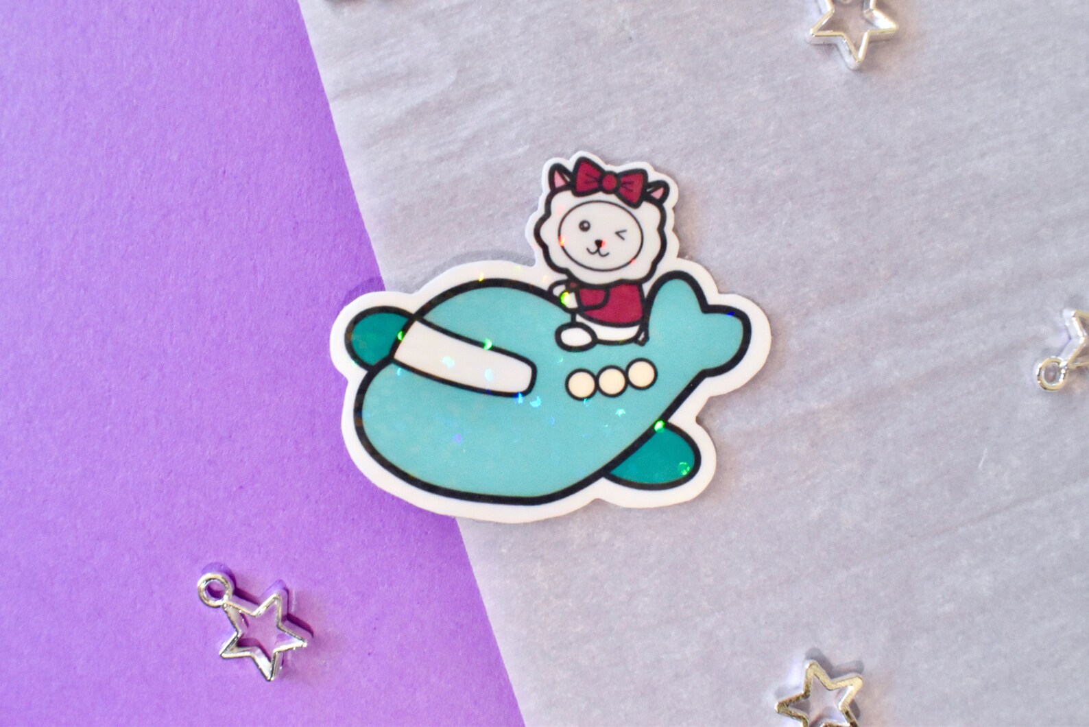 Up, Up and Away Sticker Pack | Up Vinyl Sticker | Up Up and Away Dekor ...