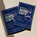 Home Cafe Party Invitation | Quirky Fun Coffee Birthday Invite | Modern ...