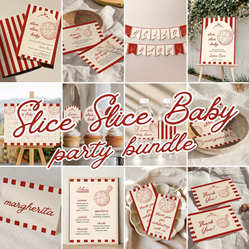 Slice Design Card - Etsy