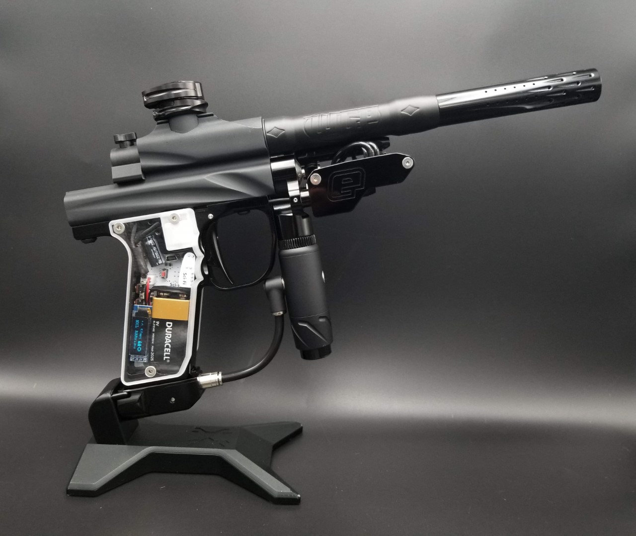 Eblade Autococker for sale | Only 2 left at -75%