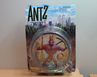 Antz - Etsy