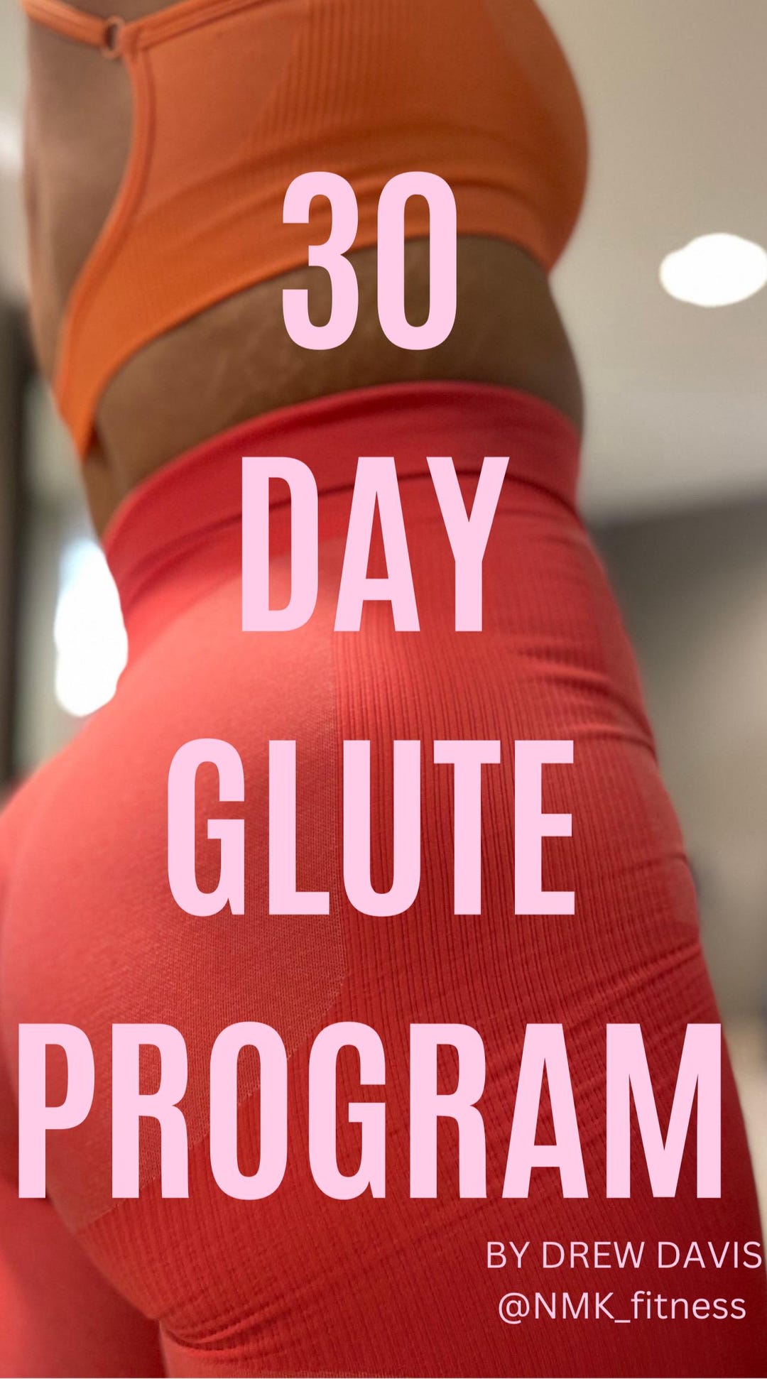 Glute Guide - Etsy