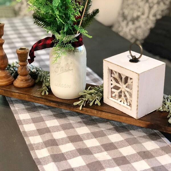 Farmhouse Riser - Etsy