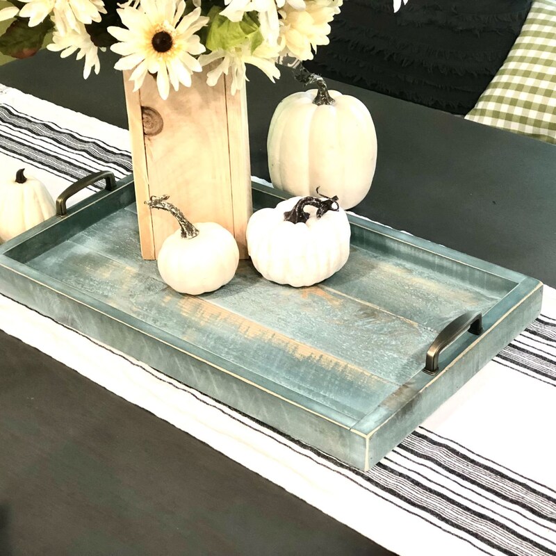 Mod Tray - Etsy