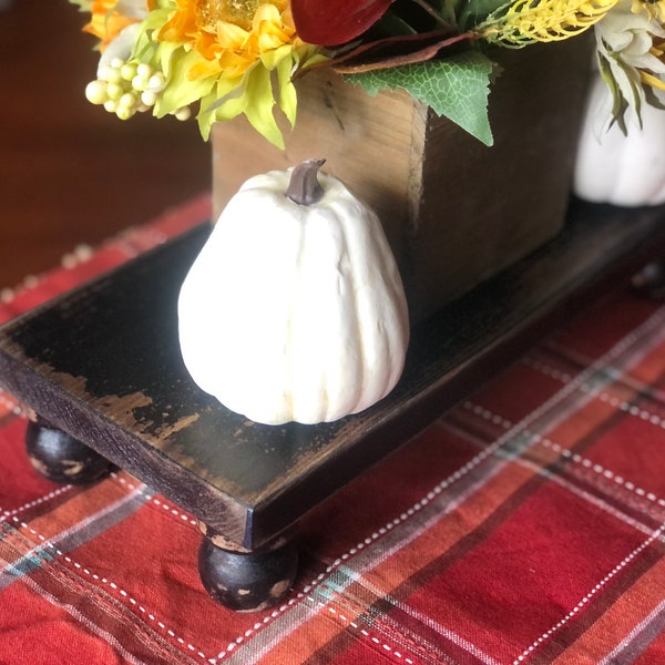 Farmhouse Riser - Etsy