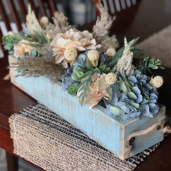 Beach Centerpiece - Etsy