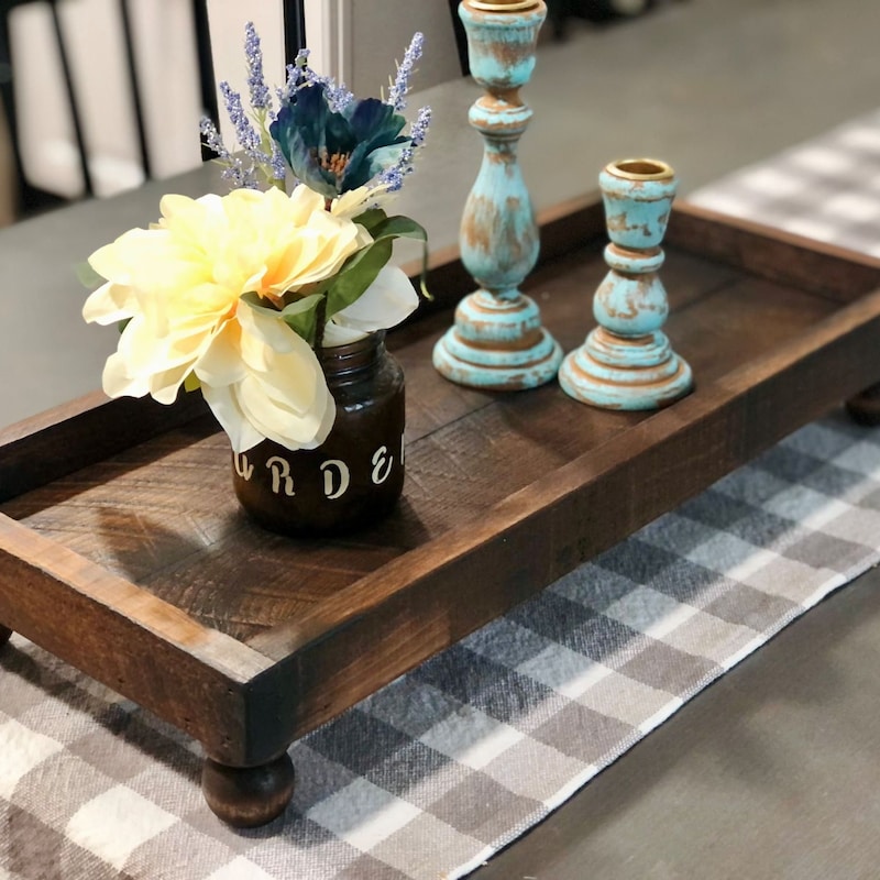 Display Tray - Etsy