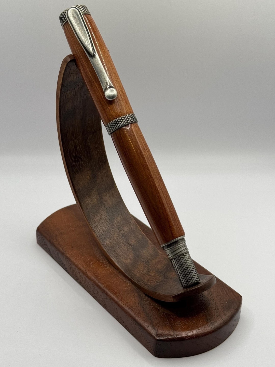 Ohio Stadium Handmade Rollerball Pen Made From Seats in Ohio Stadium ...
