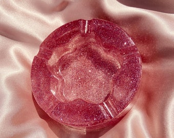 Custom Logo Ashtray - Etsy