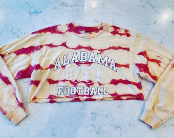 Crop Alabama Top - Etsy