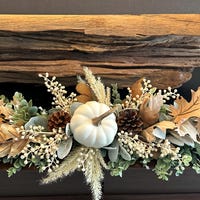 Fall Garland - Etsy