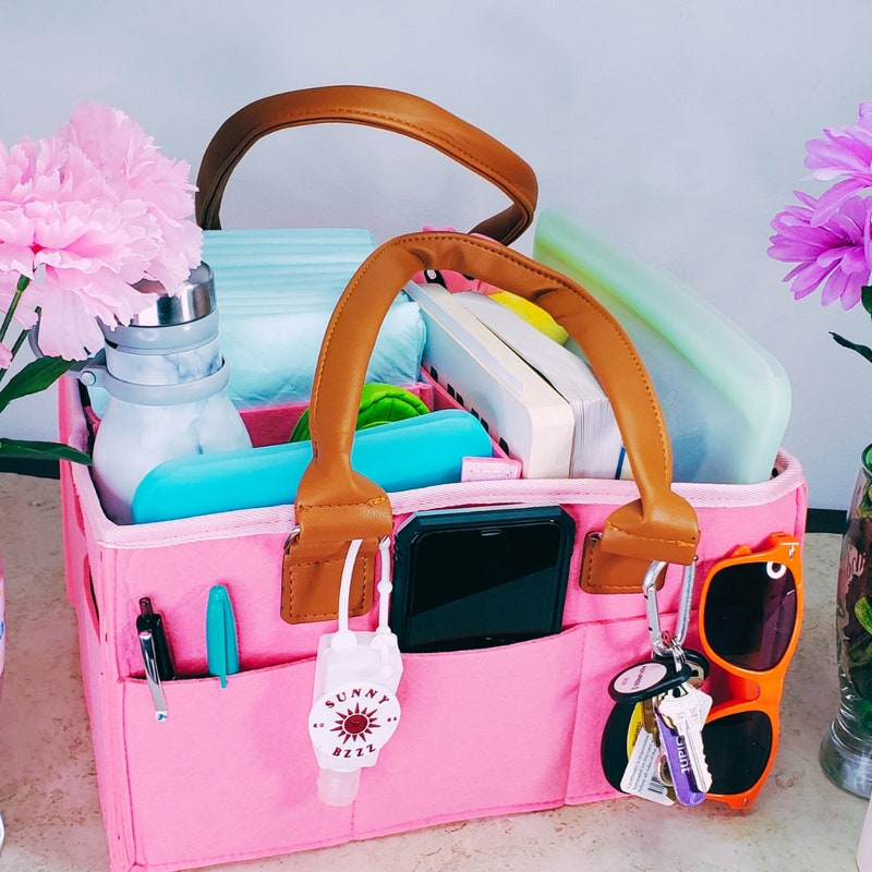 Caddy Organizer - Etsy