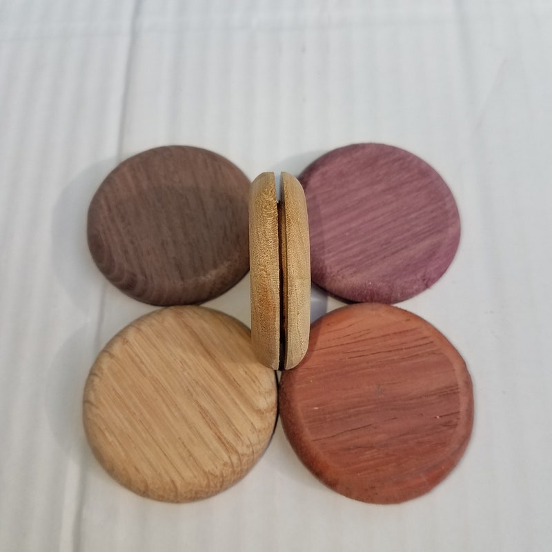 Wooden Bases - Etsy
