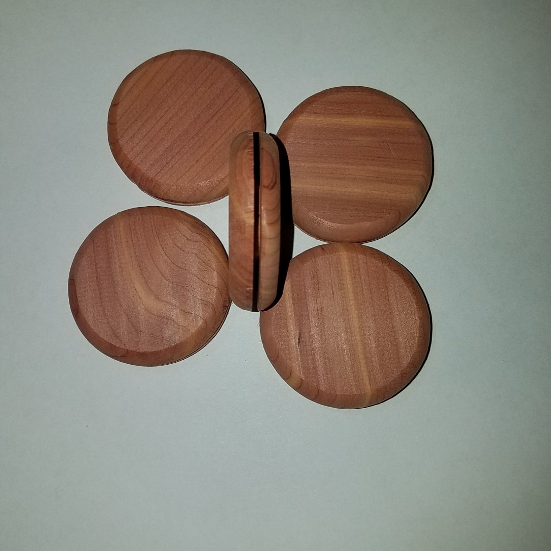 Aromatic Cedar Yogurt Bases (5) - Etsy