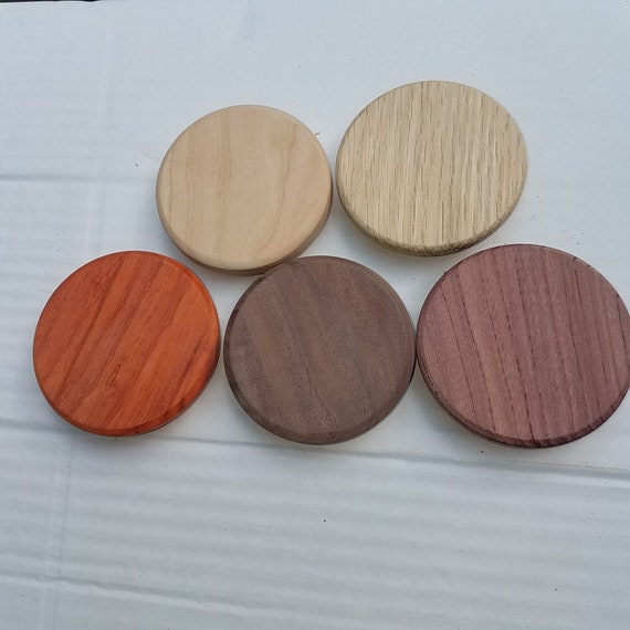 5 Different Yogurt Lids - Etsy