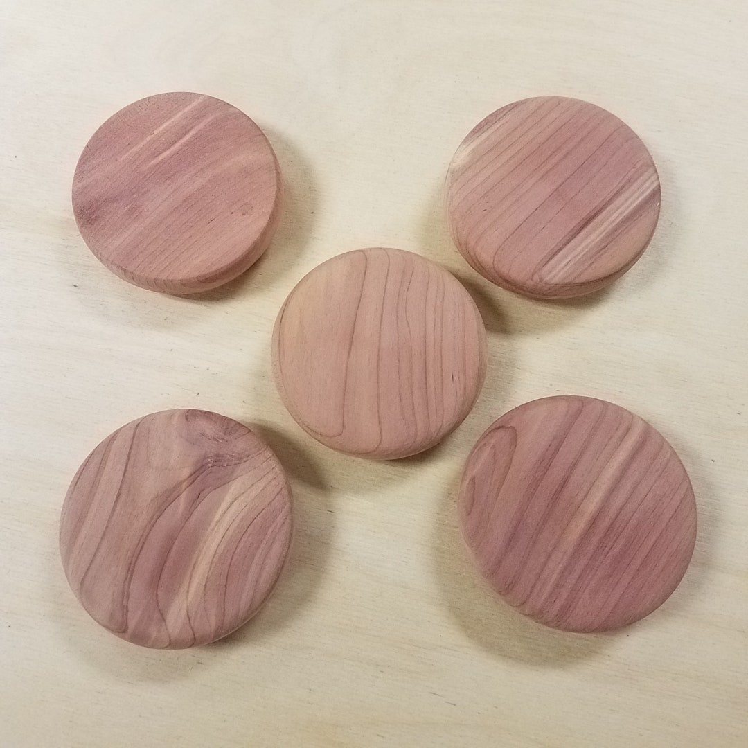 Aromatic Cedar Yogurt Jar Lid - Etsy