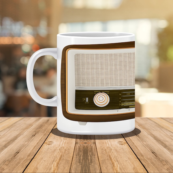 Radio - Etsy