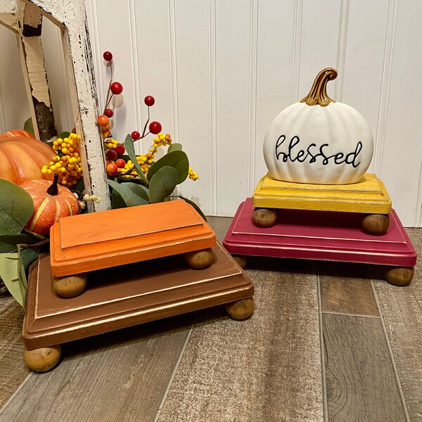 Farmhouse Riser - Etsy
