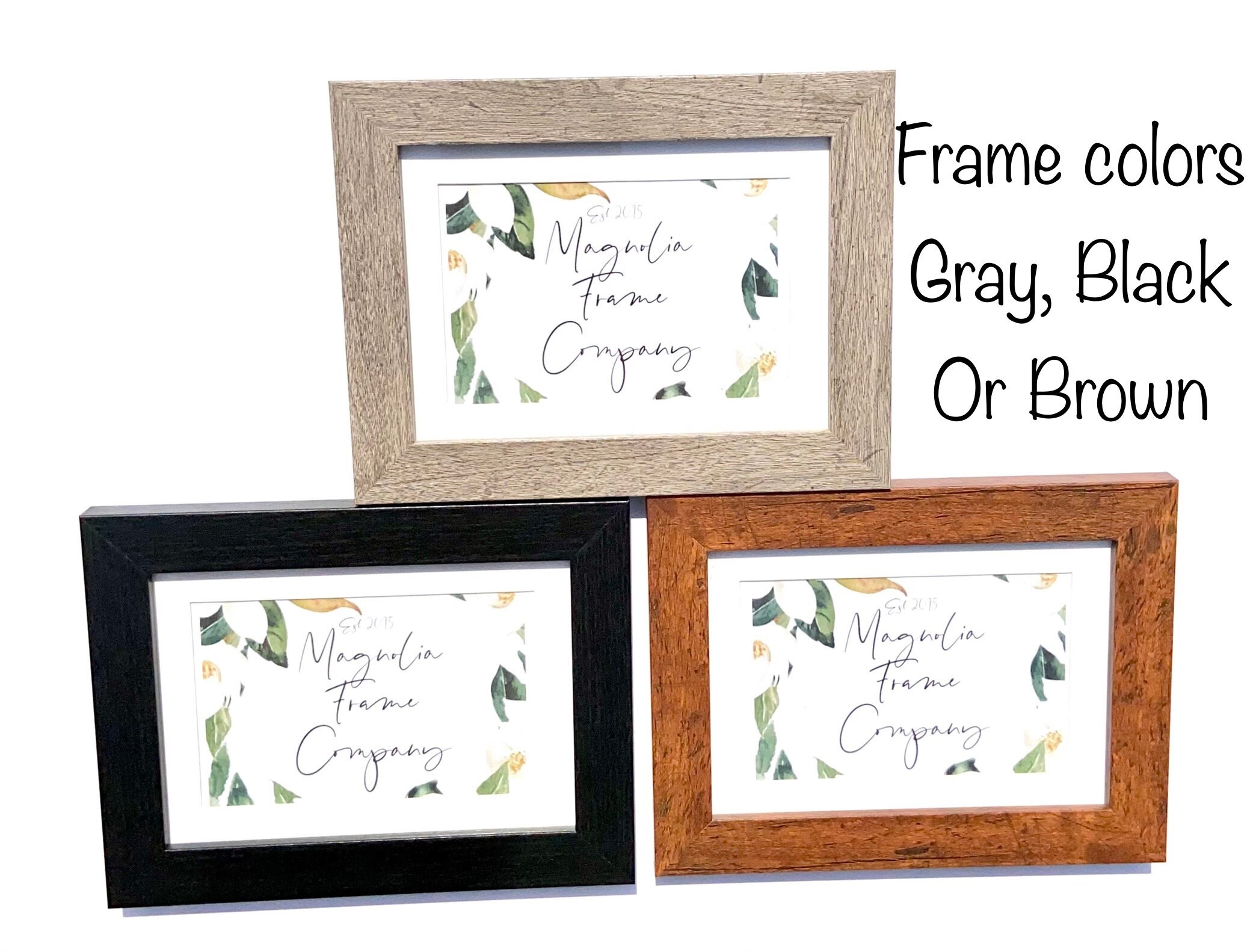 Precious Grandson Personalized Picture Frame, Grandma Gift, Mother's ...