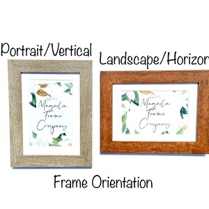 Family Vacation Picture Frame, Family Picture Frame, Vacation Picture ...